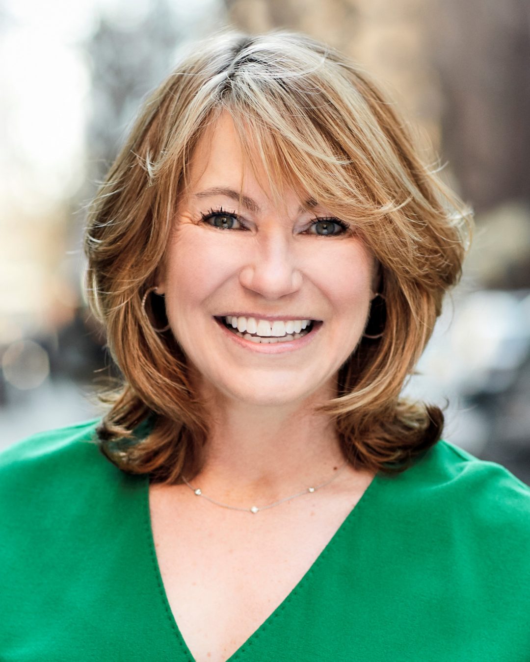 Susan B. Canavari Joins CMT Research Foundation Board of Directors ...