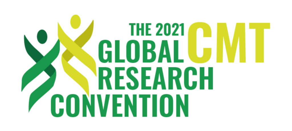 Global CMT Research Convention - CMT Research Foundation
