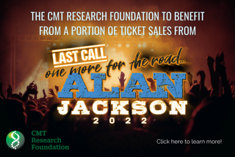 Last Call Tour | CMT Research Foundation