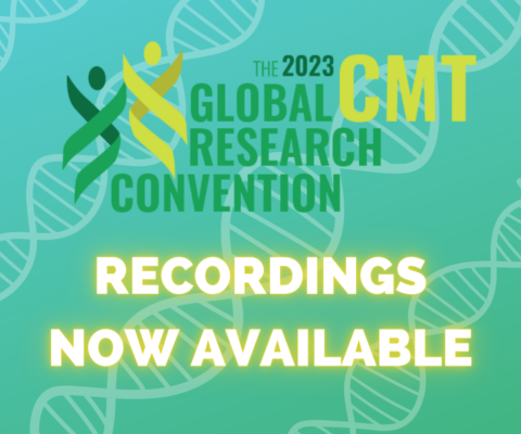 CMT Research Foundation | Changing the Legacy of CMT