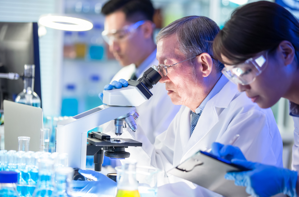 CMT Research Foundation Launches Research Advisory Committee of ...