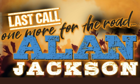 Alan Jackson's Final Tour Raises $2.25 Million for CMT Research | CMT ...