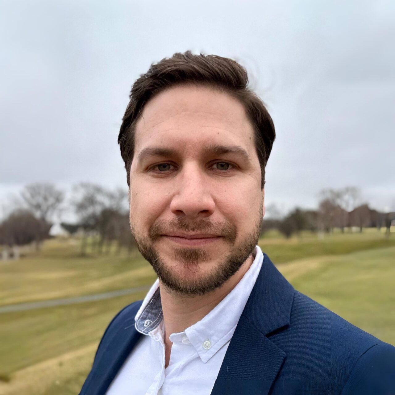 Jonathan Alevy, Johns Hopkins University | CMT Research Foundation